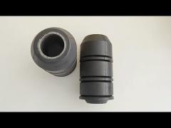 Aluminum Core Oilfield Swab Cups Tubing High Temperature Resistance