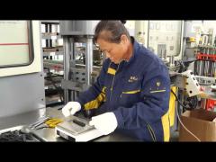 High quality NBR HNBR FKM EPDM Silicone Rubber custom products widely used