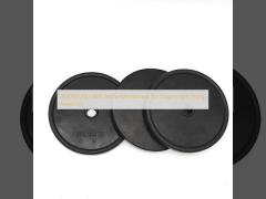1800001200 NBR Nitrile Membrane for Diaphragm Pump Assembly