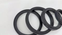 Hammer Union Seals Leak Proof High Pressure Oil Gas