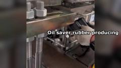 Royal Way Oil Saver Rubber Seal Leaks