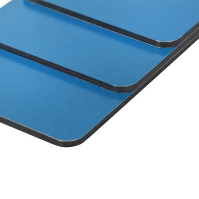 China 0.5mm-1.2mm Thickness Aluminium Composite Sheet Aluminum Alloy 0.5mm-1.2mm for sale