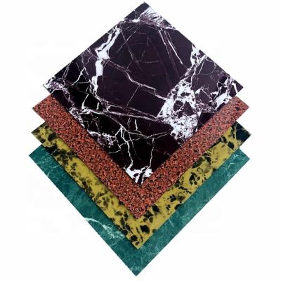 China Linyin Marble Fabricators Aluminum Composite Panel Manufacturers Contemporary for sale