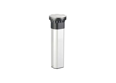 China AC 250V 13A Kitchen Pop Up Sockets FGGP Motorised With Built - In Bluetooth Speaker for sale