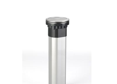 China 250 Volt 13 Amp Motorized Pop Up Socket , International Type Pop Up Socket With Speaker for sale