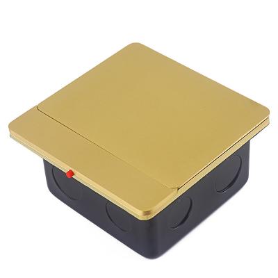 China Pop Up Desktop Waterproof Data Socket Outlet Eu Type ODM for sale
