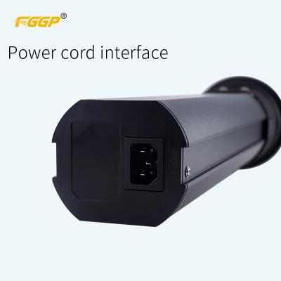 中国 IP44モーターを備えられるスマートな電気出口のソケットは台所のための出口の上でぽんと鳴る 販売のため