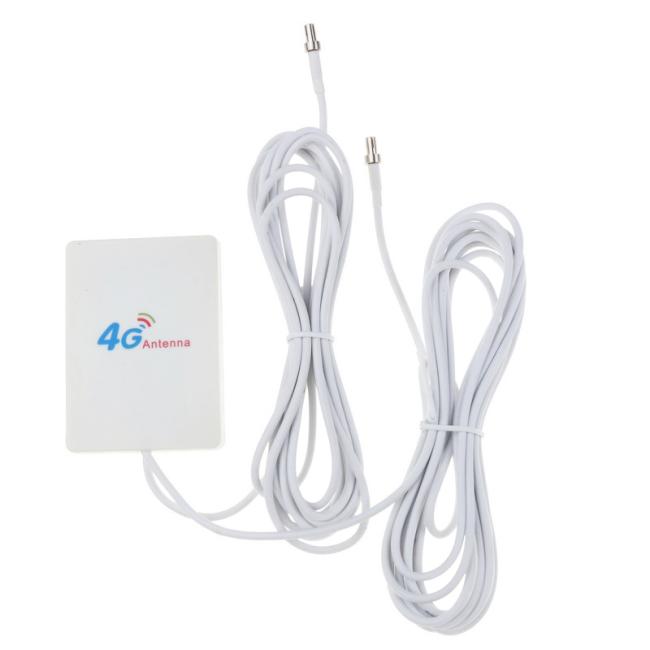 3g 4g Lte Router Modem 3m Antenna For Huawei