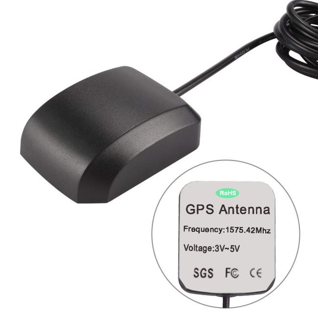 Factory Price Wholesale FAKRA Navigation Car GPS Positioning Antenna