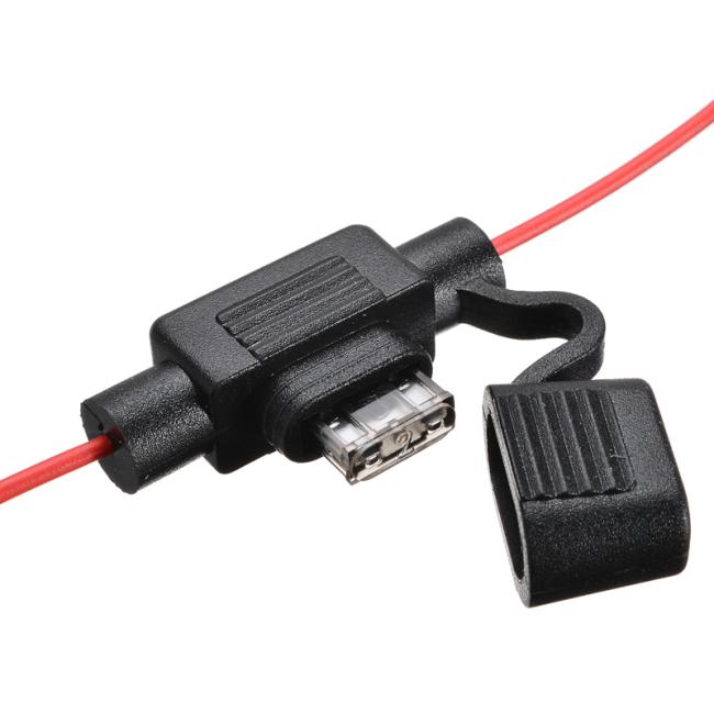 Hot Selling Product DAB Am Fm radio antenna amplifier Car radio Signal Amplifier