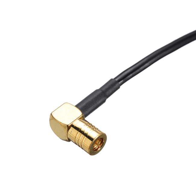 Hot Selling Product DAB Am Fm radio antenna amplifier Car radio Signal Amplifier
