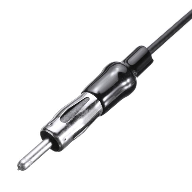 Hot Selling Product DAB Am Fm radio antenna amplifier Car radio Signal Amplifier