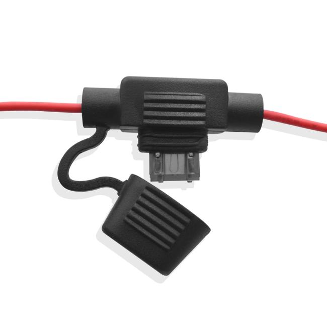 ANT-208 Farka Connector Car Antenna 12V Car Radio Signal Amplifier Car FM/AM Antenna