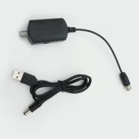 Quality High Gain Low Noise HDTV Antenna Amplifier TV Signal Booster 50 Mile Receiver for sale