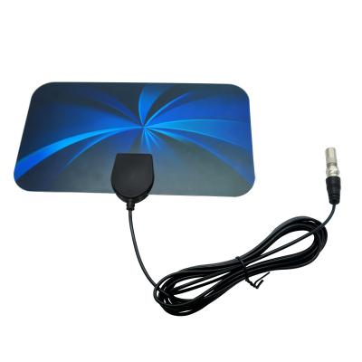 China dvbt2 tv antenna amplificatore digital hdtv  indoor tv antenna for sale