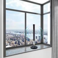 Quality Outdoor Waterproof Omni-Directional 4G Base Station Fiberglass Antenna for for sale