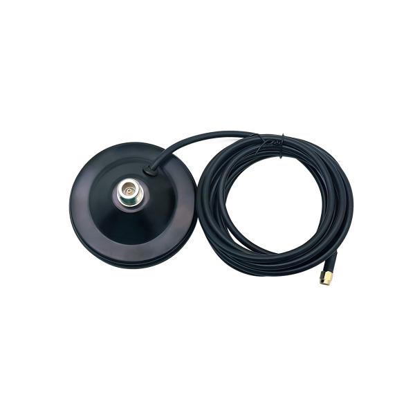 Quality 2.4GHz 15dBi High Gain Outdoor Base Station FRP Antenna Dual-Band Fiberglass for sale