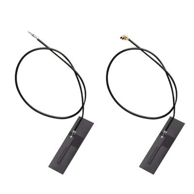 China High-Performance 5g Internal FPC Antenna with Ipex Connector for sale