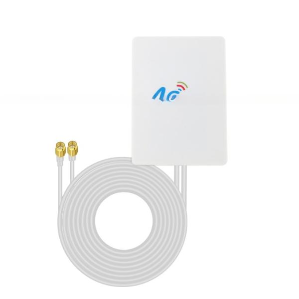 Quality 3g 4g Lte Router Modem 3m Antenna For Huawei for sale