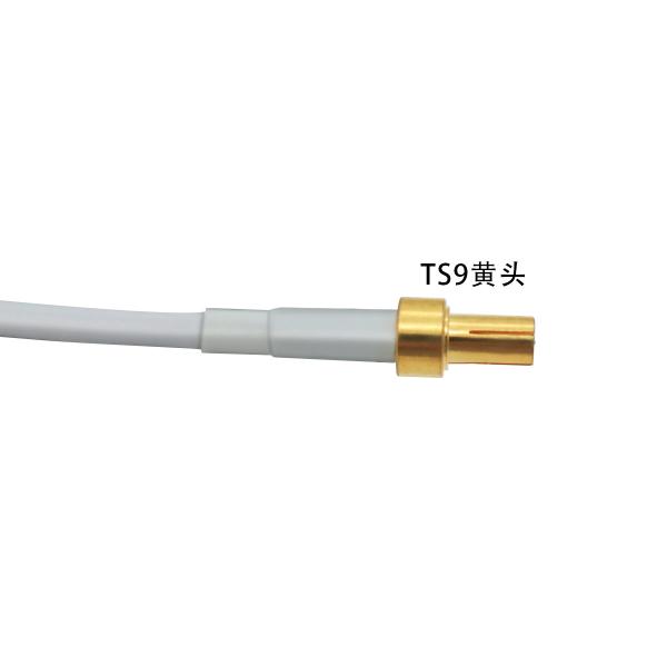 Quality Interfaccia Male TS9 CRC1\ Piatto Ad Alto Guadagno Router Internet antenna High for sale
