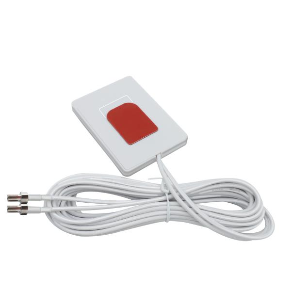 Quality Interfaccia Male TS9 CRC1\ Piatto Ad Alto Guadagno Router Internet antenna High for sale