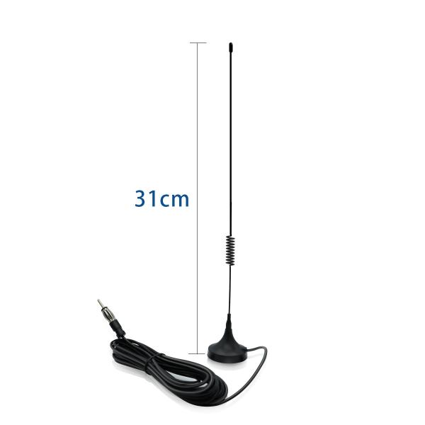 Quality Hot selling wholesale 700-2700MHz 12dBi 2G 3G 4G LTE magnetic antenna TS9 male connector SMA GSM external router antenna for sale