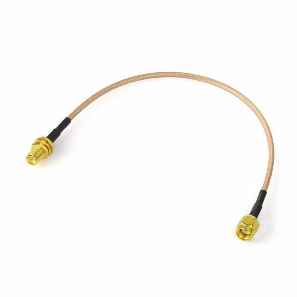 Quality connection RF Extension RG178 Cable MHF IPEX UFL To SMA Adapter antenna for sale