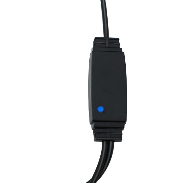 Quality UHF 470-860Mhz Signal Booster Magnetic Rubber Barrel HDTV Digital Indoor TV for sale