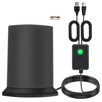 China Brand New Internal Digital  Tv Antenna Rotor Rca High Quality T900 Long Range Tv signal receiver for sale