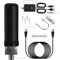 Quality Professional Antenna Supplier Outdoor tv antenna Hdtv Digital Long Range Digital for sale