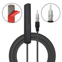 Quality Elderly Electric Car FM Antenna with Enhanced Signal Line and Maximum Input for sale