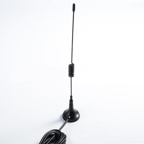Quality External 3DBI CDMA GSM 3G Magnetic Antenna with 5m RG174 Extension Cord and for sale