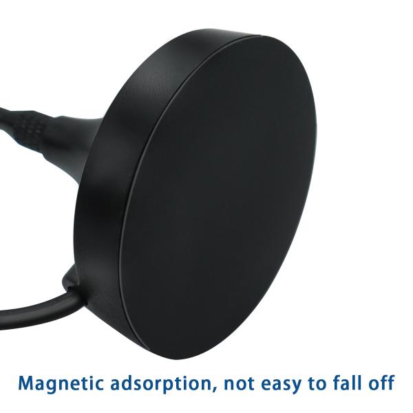 Quality External 3DBI CDMA GSM 3G Magnetic Antenna with 5m RG174 Extension Cord and for sale