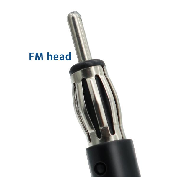 Quality External 3DBI CDMA GSM 3G Magnetic Antenna with 5m RG174 Extension Cord and for sale