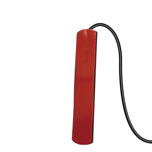 Quality FM Car Antenna for Elderly Electric Cars Maximum Input Power of 50W GSM Patch FM for sale
