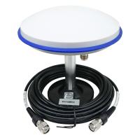 Quality 3v-6v Receiver Zed-f9p Cors Rtk Survey Gnss Antenna Gps Glonass Galileo Bds for sale