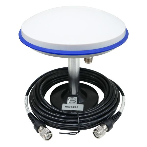 Quality 3v-6v Receiver Zed-f9p Cors Rtk Survey Gnss Antenna Gps Glonass Galileo Bds for sale