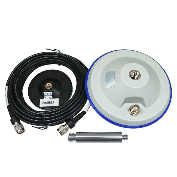 Quality 3v-6v Receiver Zed-f9p Cors Rtk Survey Gnss Antenna Gps Glonass Galileo Bds for sale