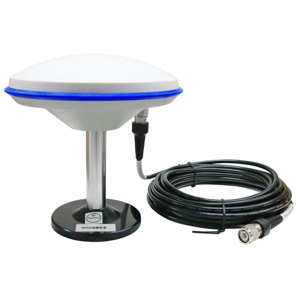 Quality 3v-6v Receiver Zed-f9p Cors Rtk Survey Gnss Antenna Gps Glonass Galileo Bds for sale