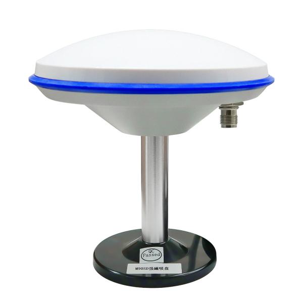 Quality 3v-6v Receiver Zed-f9p Cors Rtk Survey Gnss Antenna Gps Glonass Galileo Bds for sale