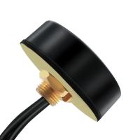 Quality Impedance 50ohm Cable RG174 Pure Copper Waterproof Screw Mount Satellite for sale