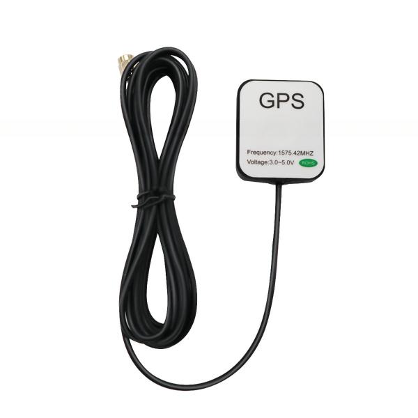 Quality Active Magnetic Mount GPS/GNSS Antenna with SMA Connector ROHS Certified for Ace for sale
