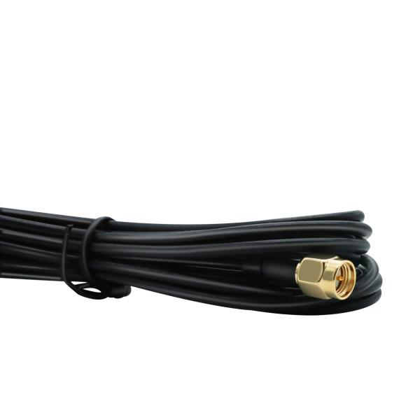 Quality Active Magnetic Mount GPS/GNSS Antenna with SMA Connector ROHS Certified for Ace for sale