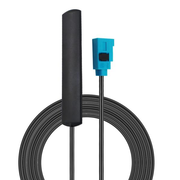 Quality GPS GSM Antenna with Fakra Connector GPS Antenna Sticker for sale