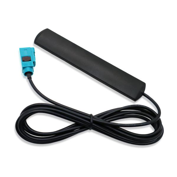 Quality GPS GSM Antenna with Fakra Connector GPS Antenna Sticker for sale