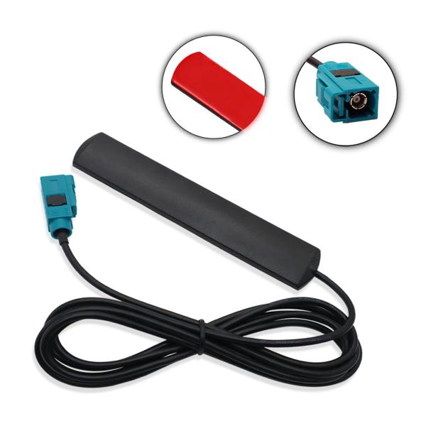 Quality GPS GSM Antenna with Fakra Connector GPS Antenna Sticker for sale