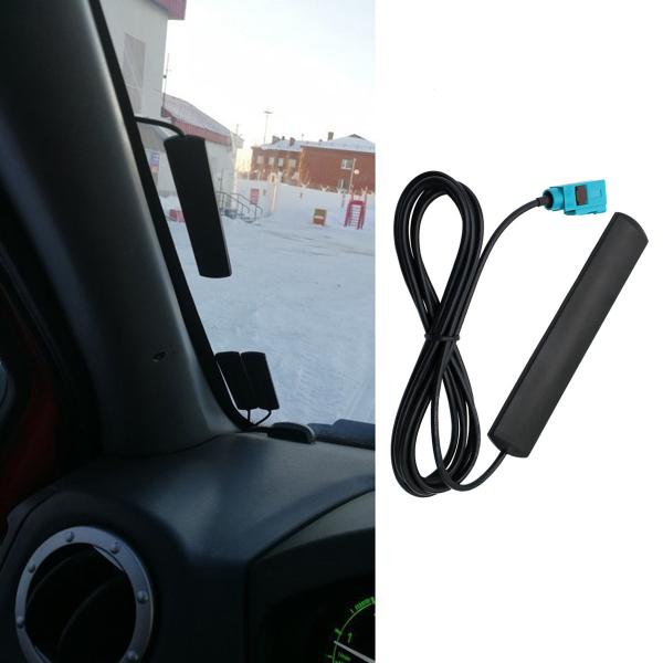 Quality GPS GSM Antenna with Fakra Connector GPS Antenna Sticker for sale