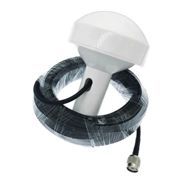 Quality GPS Beidou dual-mode mushroom head antenna positioning marine waterproof marine for sale