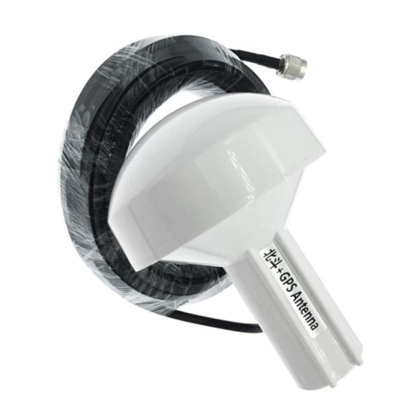 Quality GPS Beidou dual-mode mushroom head antenna positioning marine waterproof marine for sale