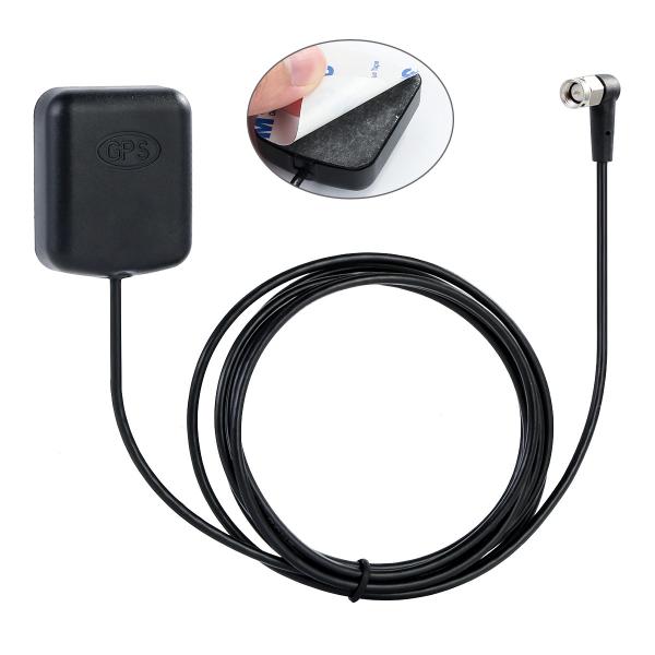 Quality High Quality External vehicle gnss & gps  Antenna for car With SMA-Male connector for sale